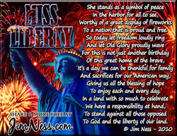 JimNess.com Poems 9